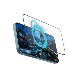 PanzerGlass Displayschutzglas "Gaming Screen Protection", B:11cm H:1,1cm T:19,5mm, transparent, Displayfolien, Displayschutzfolie, Schutzfolie,