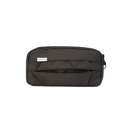 Cleptomanicx Damen G&uuml;rteltasche "Hipbag TAP M 2", schwarz, unifarben, Kunstfaser, Taschen, verstellbarer Tragegurt