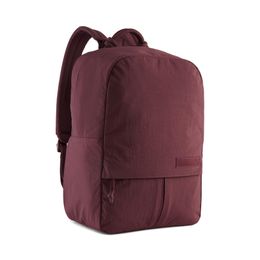 Puma Rucksack "Puma.BL Rucksack Erwachsene", B/H/T: 32cm x 45cm x 16,5cm, onesize, rot, Rucks&auml;cke