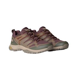 The North Face Damen Wanderschuh "W HEDGEHOG GORE-TEX", Gr. 36tawny quartz, new taupe gr, Synthetik, Schuhe