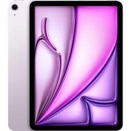Apple Tablet "11" iPad Air Wi-Fi (2025)", 1000 GB, ohne eSIM, lila, Tablets_EBookReader