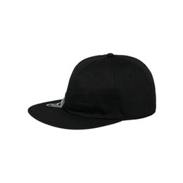 DC Shoes Herren Trucker Cap "DC Omega", schwarz, Baumwolle, Caps