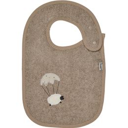 Sterntaler Baby L&auml;tzchen "Schaf Flocke", beige, Baumwolle, L&auml;tzchen