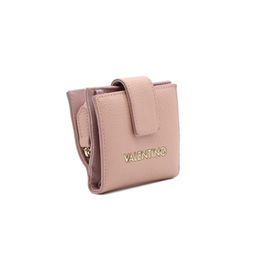 Valentino Handbags VALENTINO BAGS Damen Geldb&ouml;rse "ALEXIA"cipria, Lederimitat, Kleinlederwaren, Geldbeutel Portemonnaie Damenb&ouml;rse