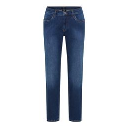 Eurex By Brax Herren 5-Pocket-Jeans "Style LASSE"blau, Gr. 31, Denim/Jeans, 97% Baumwolle, 3% Elasthan, Jeans