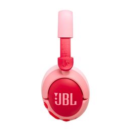 JBL Kinder-Kopfh&ouml;rer "Junior 470NC", B:17,5cm H:4,5cm T:17,5cm, pink, Kopfh&ouml;rer