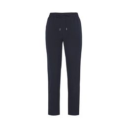 soyaconcept Damen Chinohose "Soya Concept Trousers SC-SAYA 1_B"6910 navy, Gr. XXL, Obermaterial: 95% Polyester, 5% Elasthan, Hosen