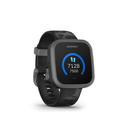 Garmin Kinder Smartwatch "BOUNCE", 4G (LTE), schwarz, Smartwatches