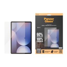 Displayschutzglas "Ultra-Wide Fit Screen Protection", B:20,5cm T:30,5mm, transparent, CARE BY PANZERGLASS, Displayfolien, Displayschutzfolie,