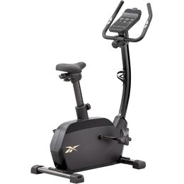 Reebok Ergometer "FR30", B:55cm H:145cm L:110cm, schwarz, Heimtrainer, Schwungmasse ca. 9 kg, 32 Widerstandsstufen