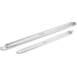 SOFLOW Werkzeugset "Tire Tool", B:3cm H:2cm L:40cm, silber, Werkzeugsets