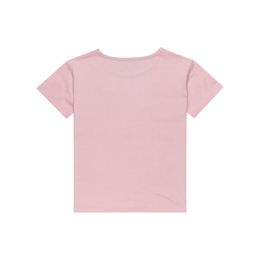 Roxy M&auml;dchen Shirttop "Day And Night", rosa, Gr. 16, Obermaterial: 100% Baumwolle;, Tops