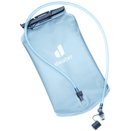 Deuter Trinksystem "STREAMER II 3.0 L", blau, Trinkblasen