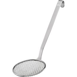 Gefu Blanchierl&ouml;ffel "BASELINE", L: 36,3cm, silber, Kochl&ouml;ffel, Edelstahl 18/10