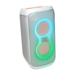 JBL Party-Lautsprecher "PartyBox Club 120", B:36,5cm H:34,5cm T:61,7cm, weiß, Lautsprecher
