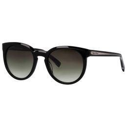 Marc O'Polo MARC O'POLO Damen Sonnenbrille "Marc O'Polo EYEWEAR Sonnenbrille", schwarz, Sonnenbrillen