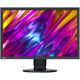 EIZO LCD-Monitor "ColorEdge CS2400S", B:55,44cm H:36,2cm T:6,4cm, schwarz, Monitore
