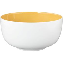 Seltmann Weiden Schüssel "Liberty - Meadow Grasses curry", Ø 17,7cm, weiß, Schüsseln, Foodbowl 17,5 cm