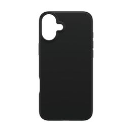Handyh&uuml;lle "Soft TPU Case f&uuml;r Apple iPhone 16 Plus", B:11cm H:1,8cm T:19,5cm, schwarz, SAFE BY PANZERGLASS, H&uuml;llen, Backcover, Schutzh&uuml;lle,