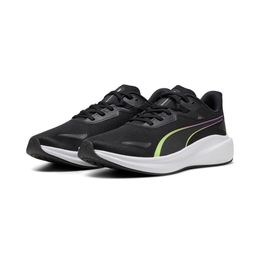Puma Herren Laufschuh "SKYROCKET LITE", Gr. 37,5, gelb, Textil, Schuhe