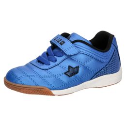 Lico Kinder Trainingsschuh "Sportschuh Rockfield VS", Gr. 31, blau, Synthetik, Schuhe