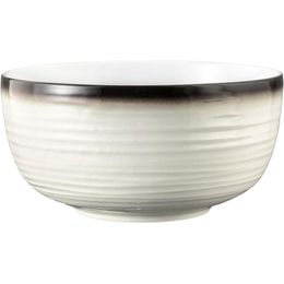 Seltmann Weiden Sch&uuml;ssel "Terra Corso", &Oslash; 17,7cm, wei&szlig;, Sch&uuml;sseln, Foodbowl