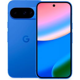 Google Smartphone "Pixel 10", 256 GB, blau, Mobiltelefone
