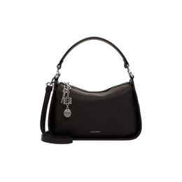 SURI FREY Damen Beuteltasche "Beutel SFY Buffey", braun, Polyurethan, Taschen