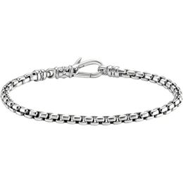 Thomas Sabo Damen Armband "Venezia-Armband", 20, Silber 925 (Sterlingsilber), silber, Silber 925 (Sterlingsilber), Armbänder