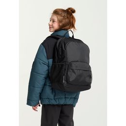 Jack Wolfskin Kinderrucksack "REBEL PACK 25", onesizeschwarz, Rucksäcke