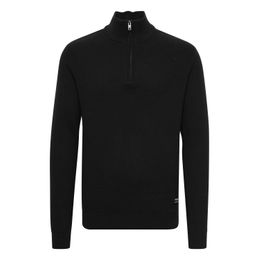 !Solid SOLID Herren Troyer "Troyer SDKaynel", schwarz, Gr. XXL, Obermaterial: 100% Baumwolle CO recyc.., Pullover