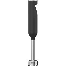 Gorenje Stabmixer "HB 600 ORAB", B:5,5cm H:40cm T:5,5cm, schwarz, Mixer, 600 Watt DC Motor