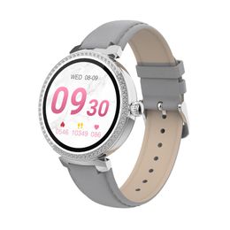 Denver Kinder Smartwatch "Smartwatch SWC-342", grau, Smartwatches