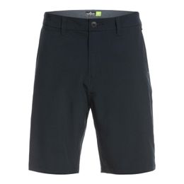 Quiksilver Herren Boardshorts "Ocean Union 20"", schwarz, Gr. 28, 92% Polyester, 8% Elasthan, Hosen