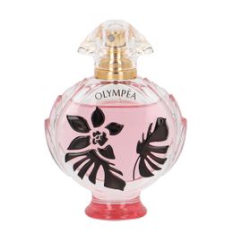 Paco Rabanne Damen Eau de Parfum "Paco Rabanne Olympéa Flora Intense", 30mlrosa, Parfüms