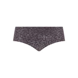 Chantelle Damen Slip "Slip UW BO. SHORTY 1er Pack", schwarz, Obermaterial: 80% Polyamid PA. 20% Elasthan EL., Unterhosen