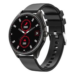 AGM BY BEAFON Kinder Smartwatch "Smart Watch 402", schwarz, Smartwatches