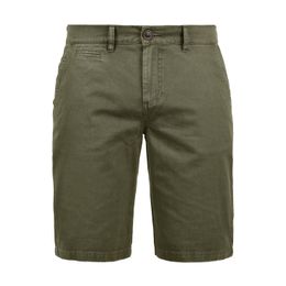 !Solid SOLID Herren Chinoshorts "Chinoshorts SDViseu", gr&uuml;n, Gr. XL, Obermaterial: 100% Baumwolle CO., Hosen