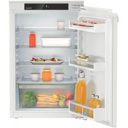 Liebherr Einbauk&uuml;hlschrank "IRd 3900_994877751", Rechtsanschlag, wechselbar, silber, K&uuml;hlschr&auml;nke