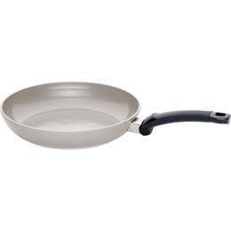 Fissler Bratpfanne "Ceratal Classic", Ø 20cm + Höhe 9,5cm, grau, Pfannen, Made in Germany