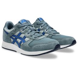 asics Damen Sneaker "LYTE CLASSIC", Gr. 37,5, blau, Leder, Schuhe
