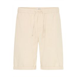 !Solid SOLID Herren Leinenhose "Leinenhose SDLINAU", beige, Gr. S, Obermaterial: 80% Baumwolle CO. 20% Leinen LI., Hosen