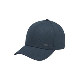 JOOP! JOOP Herren Snapback Cap "Cap Fabrizio", blau, Obermaterial: 78% Polyester PES. 17% Viskose CV. 5% Elasthan EL., Caps