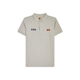 Ellesse Herren Poloshirt "Poloshirt MONTURA POLO", grau, Gr. M, Obermaterial: 100% Baumwolle CO., Shirts