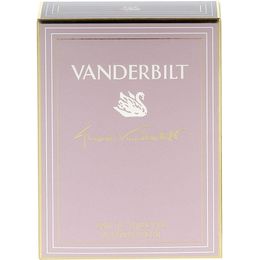 Vanderbilt Damen Eau de Toilette "Gloria", 100ml, gelb, Parf&uuml;ms, mit w&uuml;rzig warmer Note