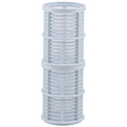 Ersatzfilter Al-Ko, B:8,2cm H:22,5cm T:8,2cm, wei&szlig;, Kunststoff, Filterkartuschen, "Filtereinsatz f&uuml;r Hauswasserwerk-Vorfilter 250/1 Zoll", f&uuml;r Sand-