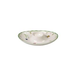Villeroy & Boch VILLEROY & BOCH Eierbecher "Eierbecher Colourful Spring bunt", bunt, Eierbecher