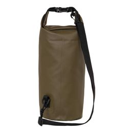 Quiksilver Herren Drybag "Small Water Stash 5L", braun, PVC, Taschen