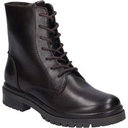 Josef Seibel Damen Stiefel "Stacey 07, espresso", Gr. 37espresso, Obermaterial: 100% Rindsleder Leather cow., Schuhe