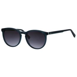 HUMPHREY&acute;S eyewear Damen Sonnenbrille "HUMPHREY ́S eyewear Sonnenbrille", blau, HUMPHREY ́S EYEWEAR, Sonnenbrillen